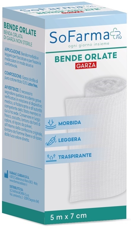 So.farma.morra spa